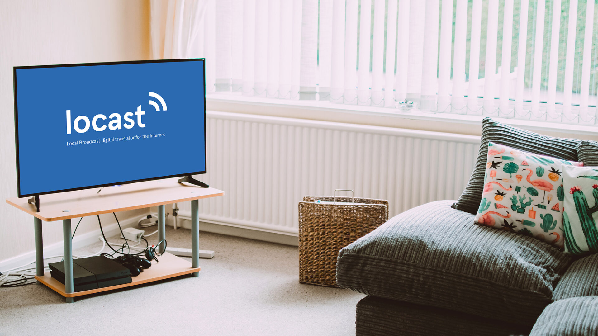 Locast: Check If Free Local Live TV Is Available in Your City [Updated ...