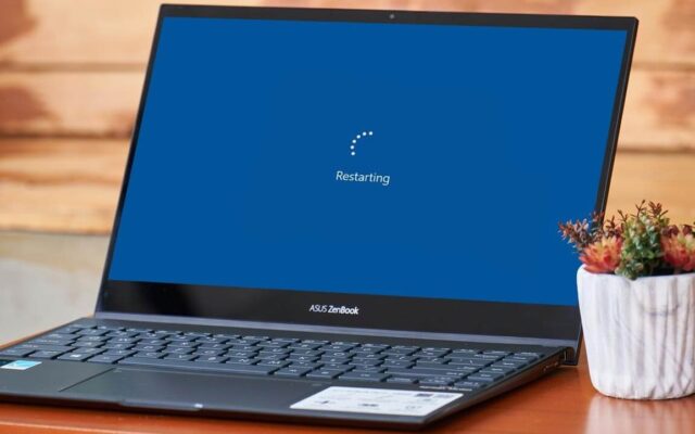 Computer Restarts Randomly on Windows 10 [SOLVED] - Jestem Dawid