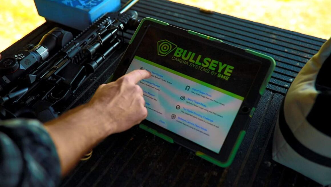 Download Bullseye Target Manager for PC Windows 10,8,7 - Jestem Dawid