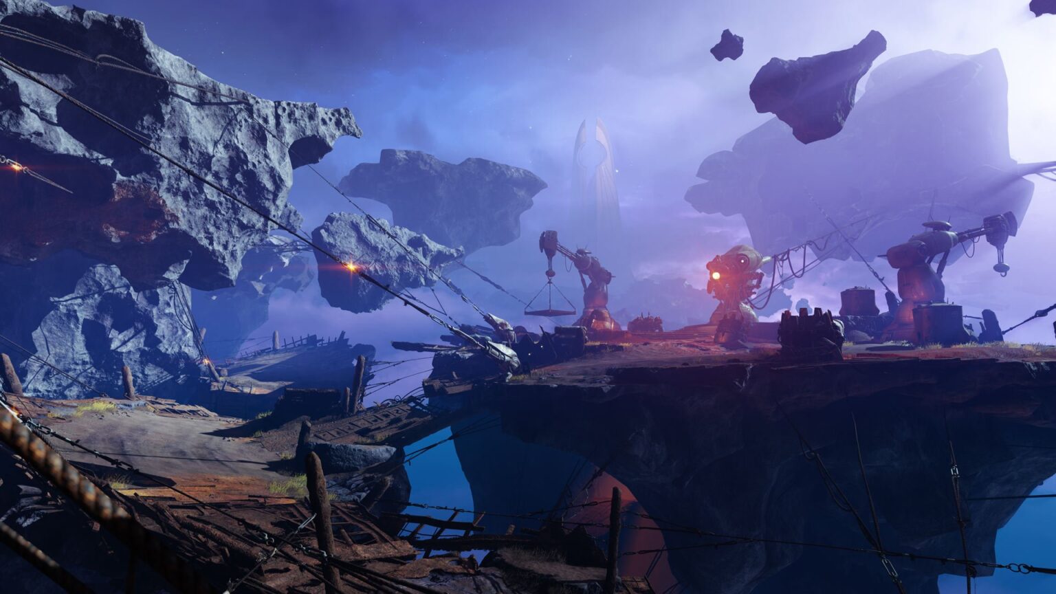 Destiny 2 Toland Location This Week - Jestem Dawid