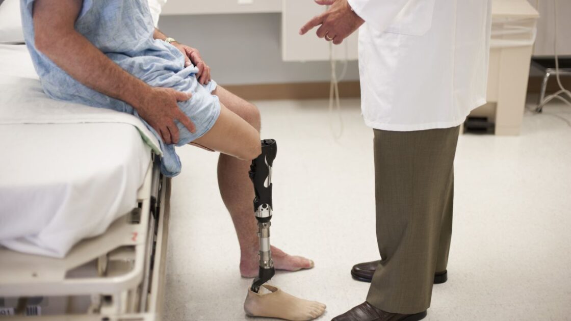 How Can I Celebrate European Limb Loss Day? - Jestem Dawid