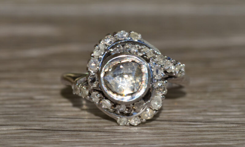 The History of Engagement Rings: From Ancient Times to Modern Day ...