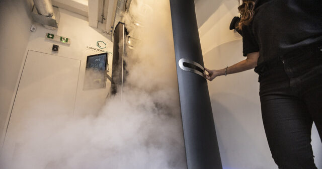 What to Know About Temperature Shock Chambers - Jestem Dawid