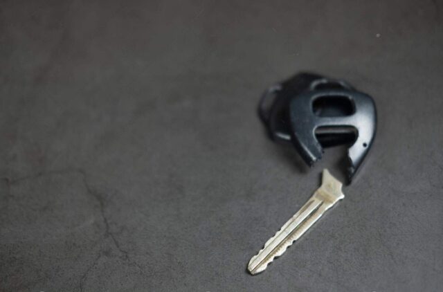 How to Fix a Bent Car Key - Tips for Straightening It Out - Jestem Dawid